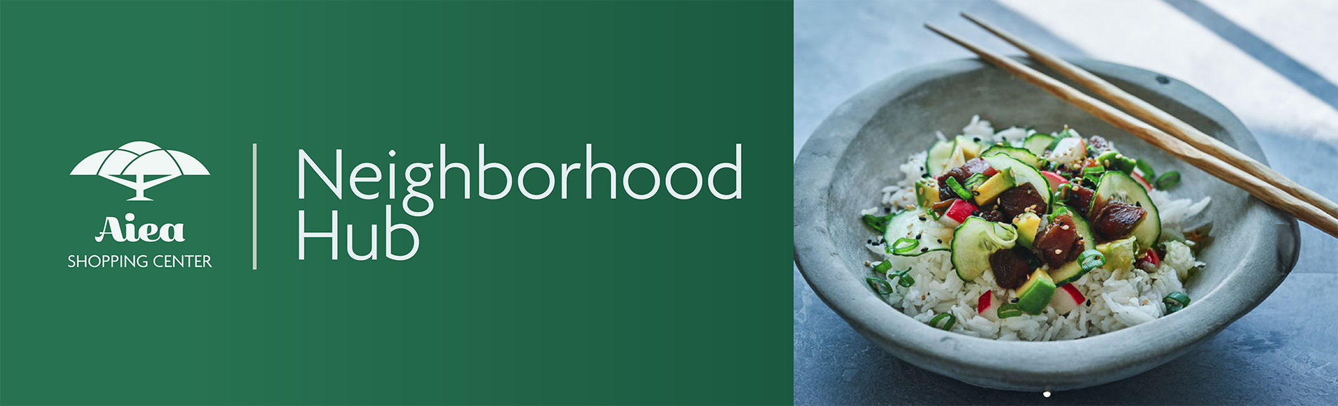 Home | Aiea Shopping Center